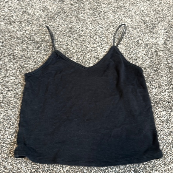 Tops | Blank Tank Top | Poshmark